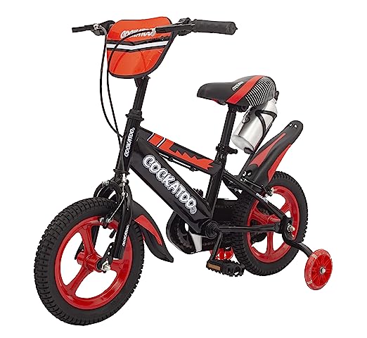 Premium Kids Cycle – Looter Hub